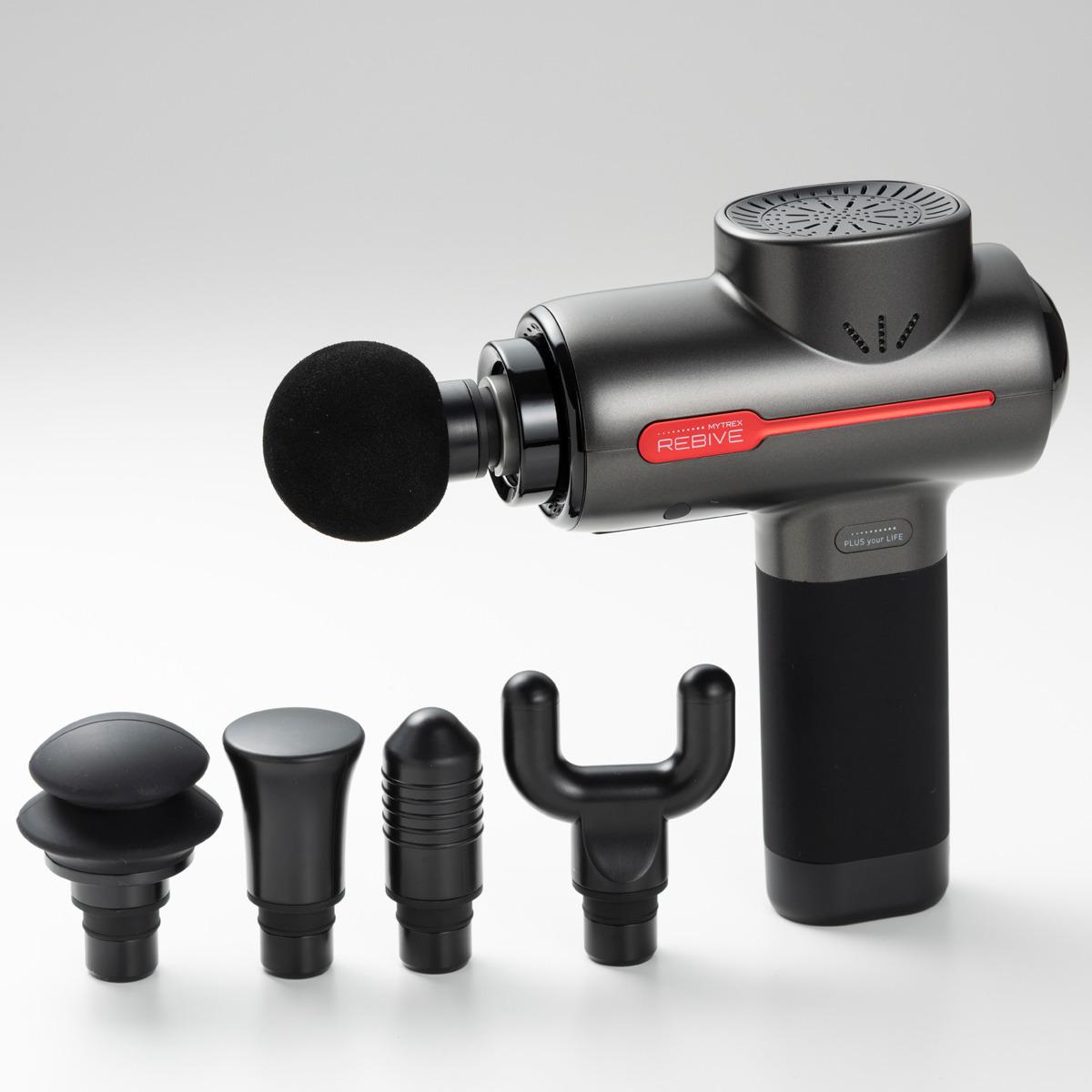 MYTREX REBIVE - アリススタイル