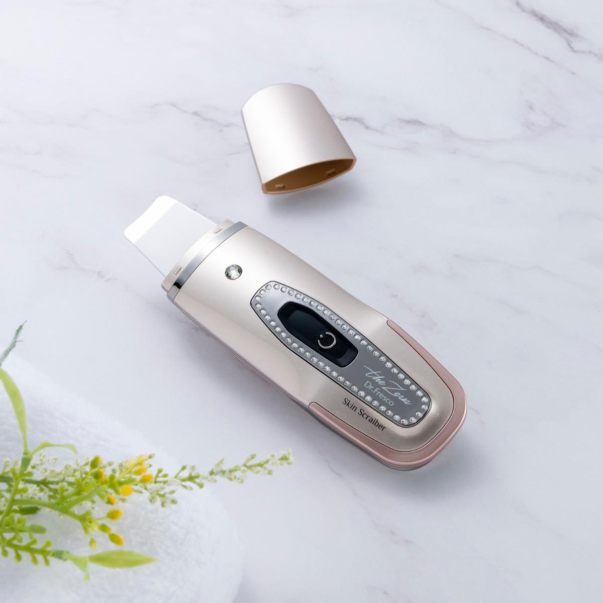 ARTISTIC&CO Dr.Fresco The Zeus - アリススタイル