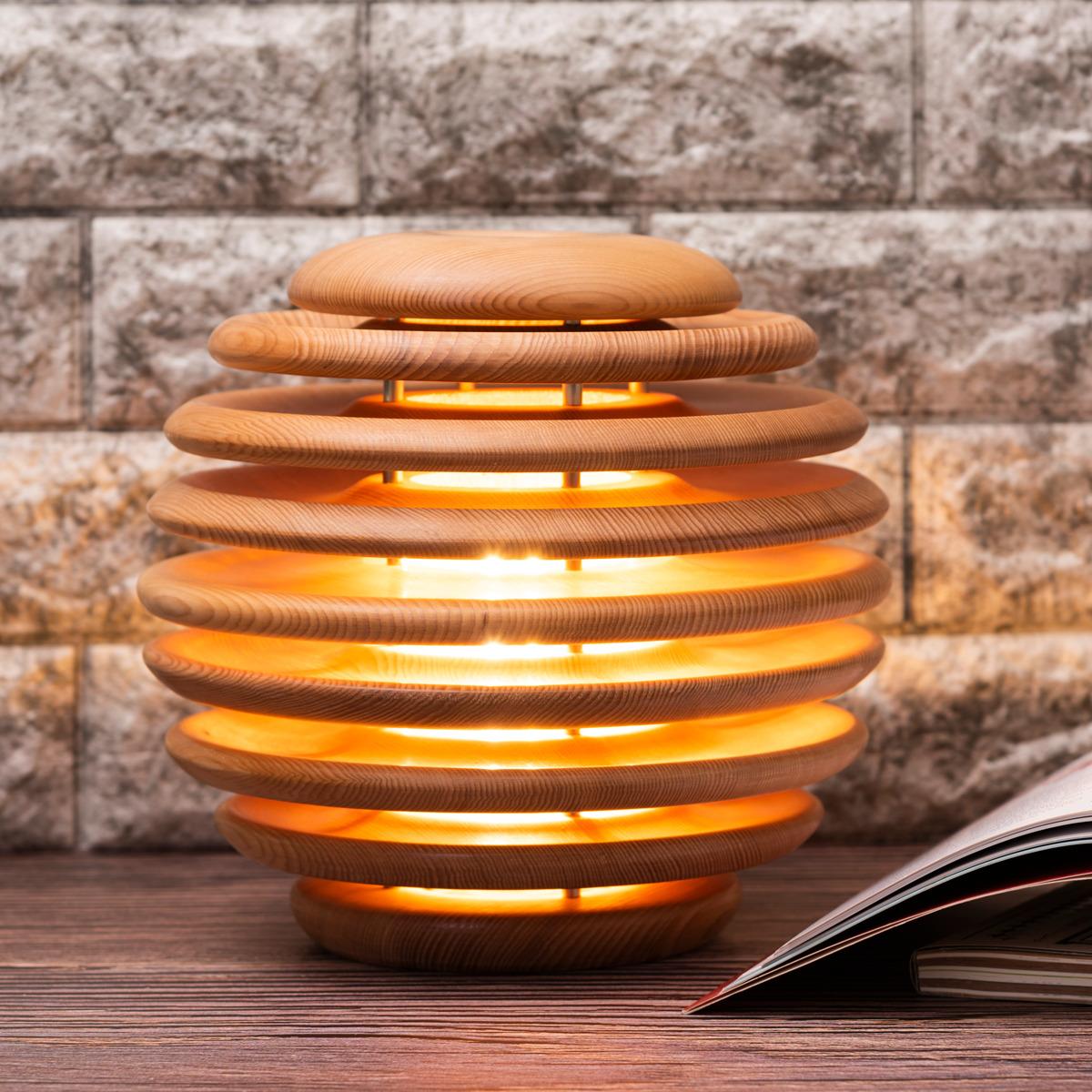 モコロ‐木目 MOCORO-NT - アリススタイル