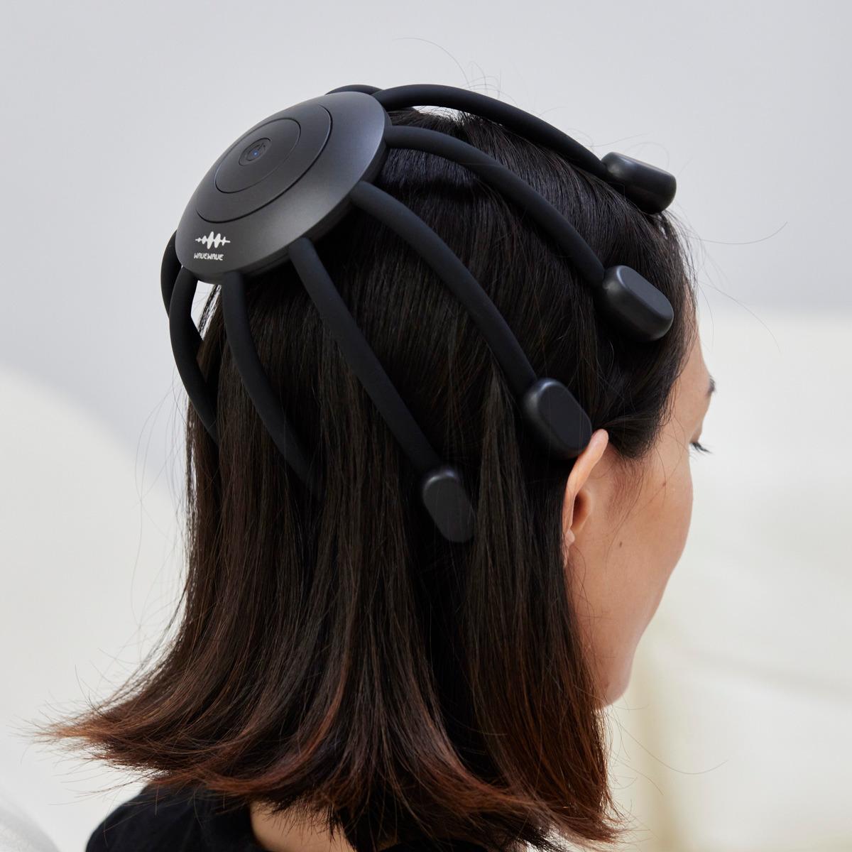 WAVEWAVE HEAD RELAX MONSTER SP+ - アリススタイル