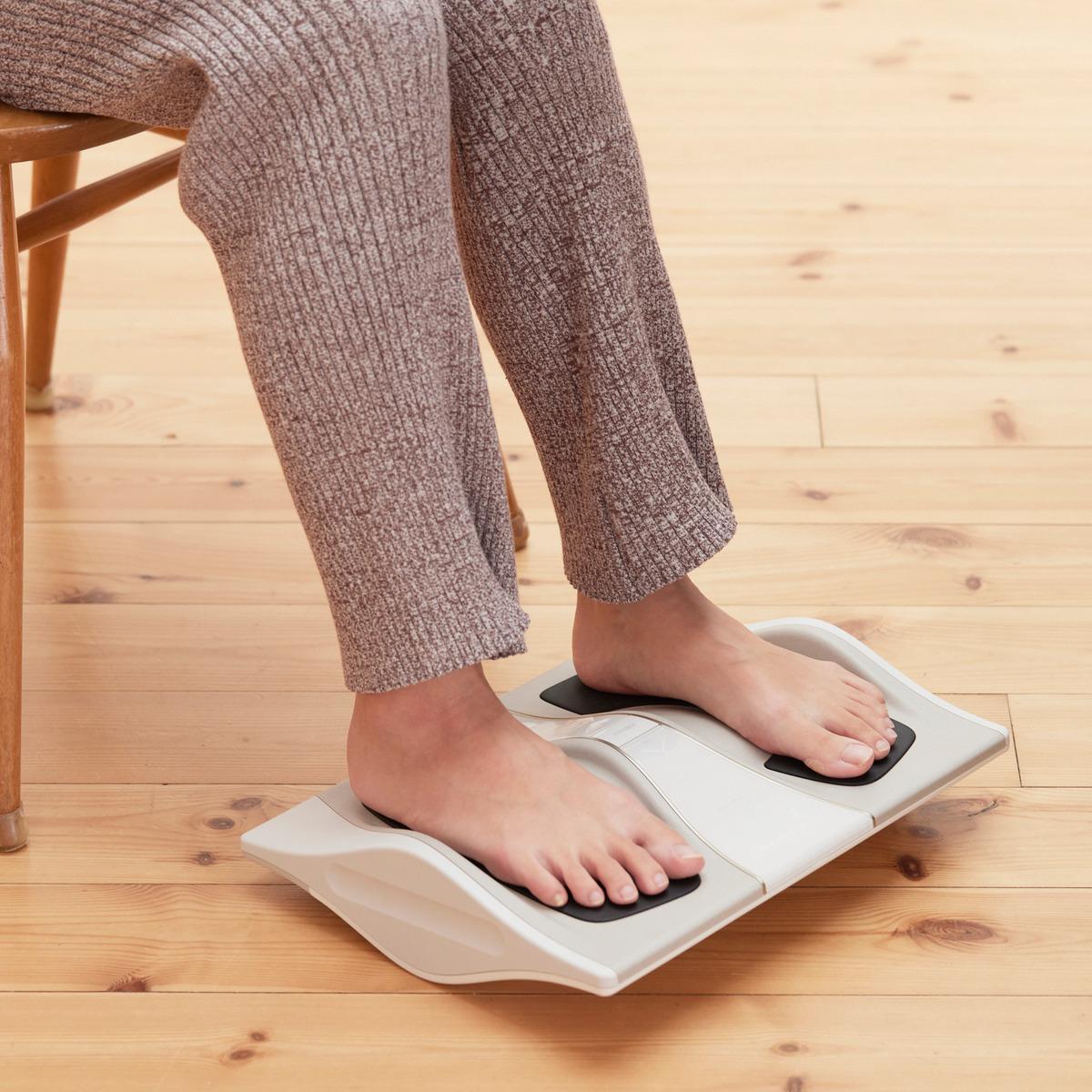 SIXPAD Foot Fit 3 - アリススタイル