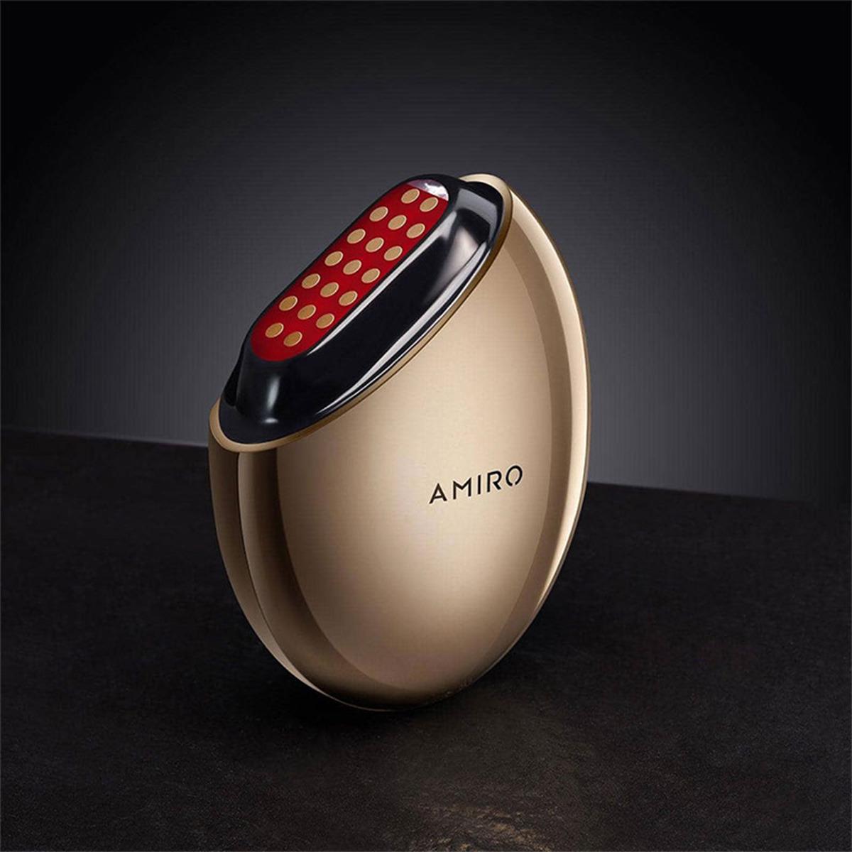 AMIRO AMIRO美顔器 S1 - アリススタイル